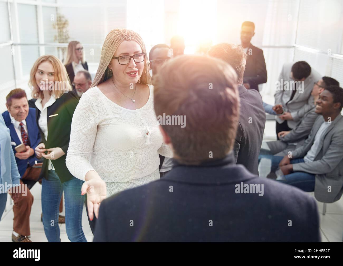 Multinazionale asiatica immagini e fotografie stock ad alta risoluzione ...