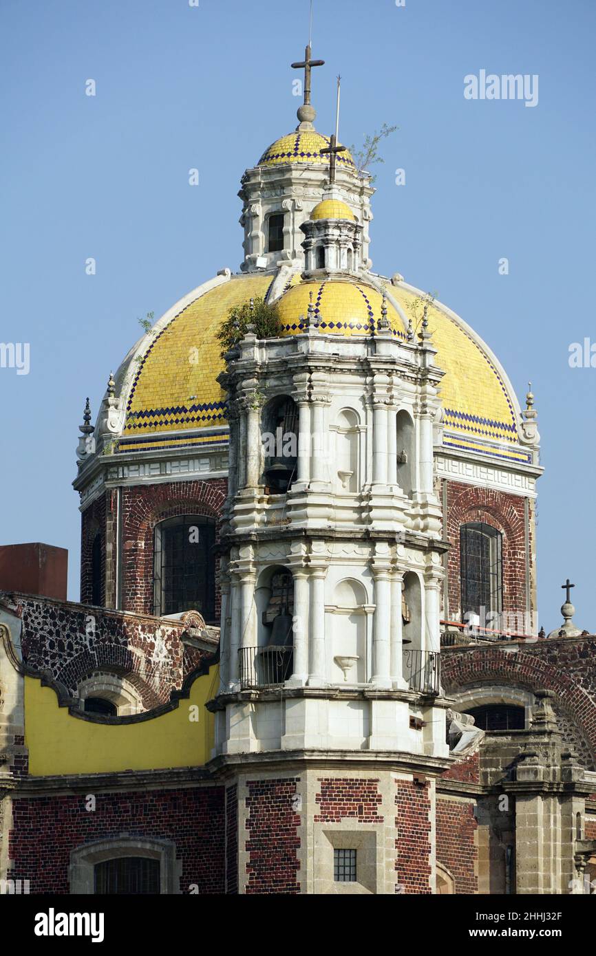 Templo expiatorio a cristo rey immagini e fotografie stock ad alta ...