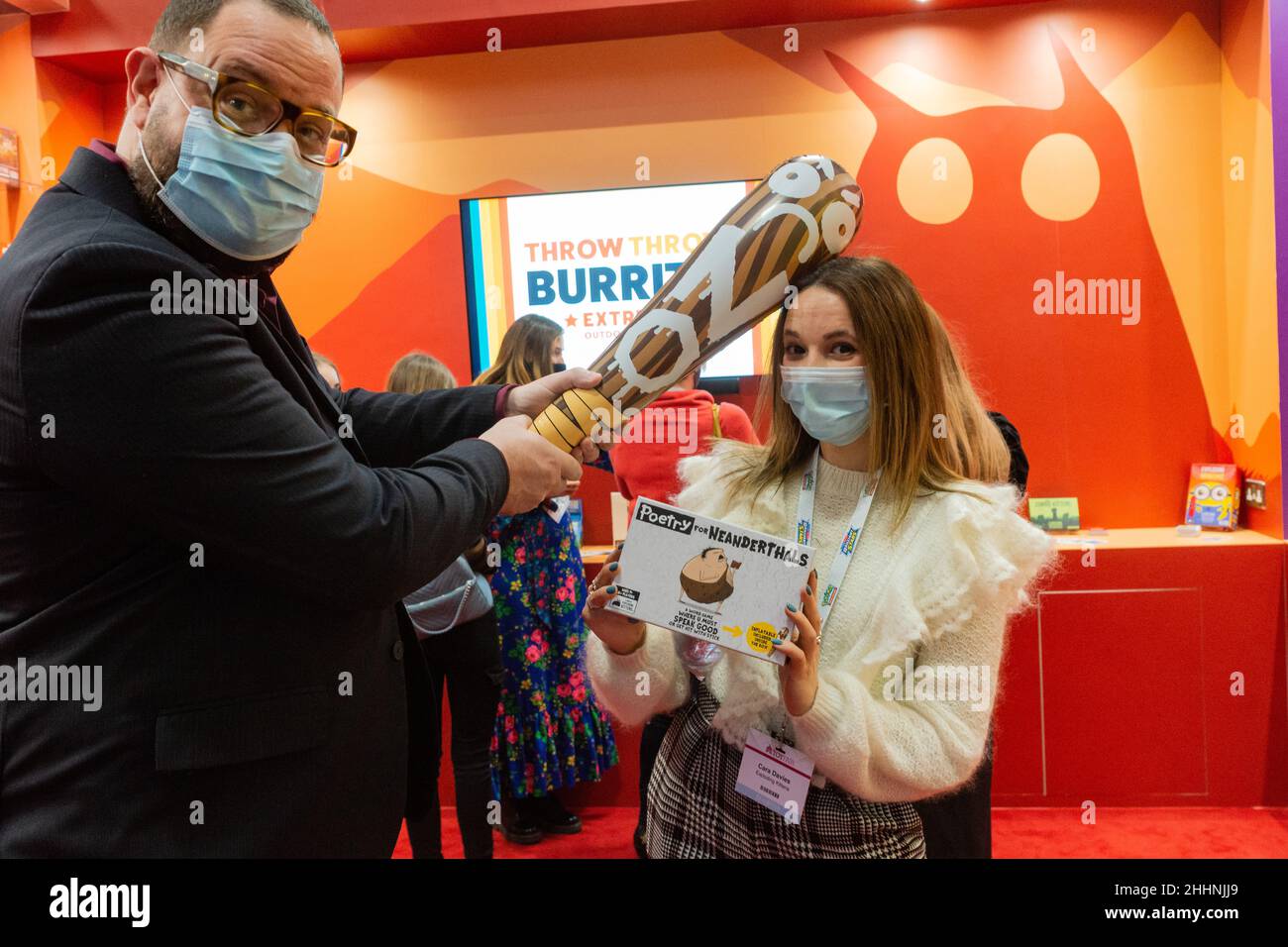 Puffo brontolone immagini e fotografie stock ad alta risoluzione - Alamy