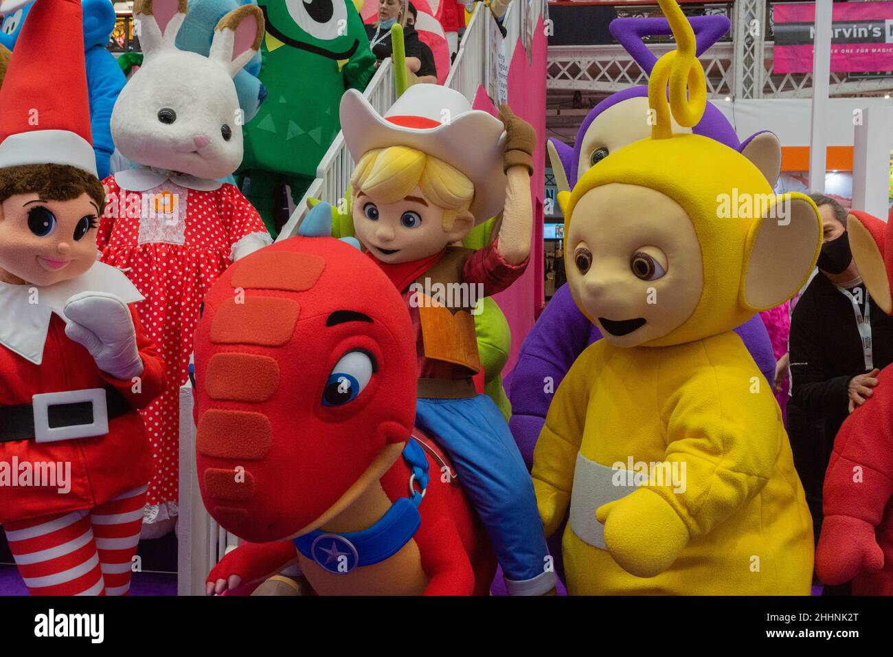 Puffo brontolone immagini e fotografie stock ad alta risoluzione - Alamy