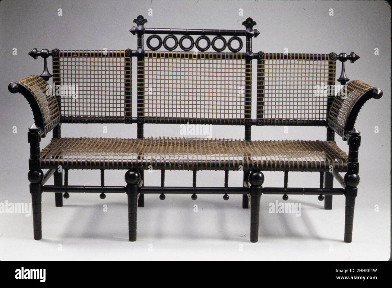 Posto ca. 1876–85 George Jakob Hunzinger Progressive, innovative e ...