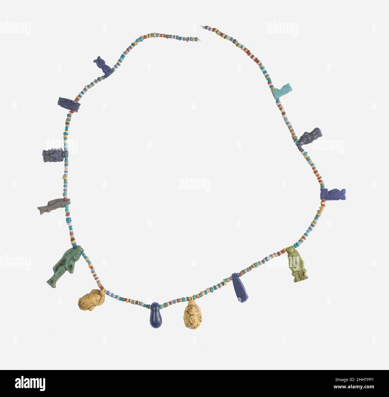 Menat necklace immagini e fotografie stock ad alta risoluzione - Alamy
