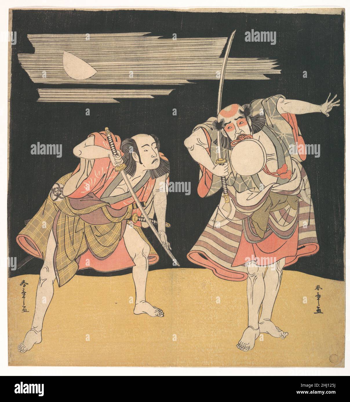 Attori otani tomoemon i immagini e fotografie stock ad alta risoluzione - Alamy