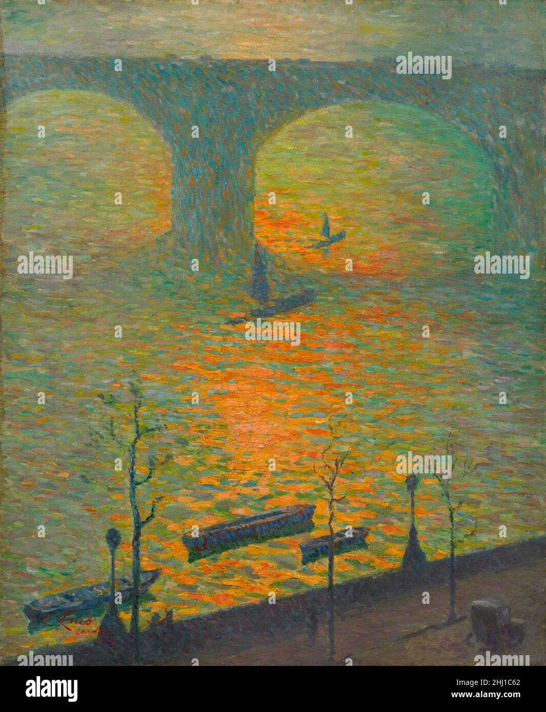 Belgische bildende künstler immagini e fotografie stock ad alta ...