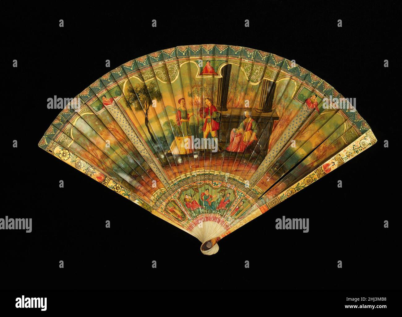 Vernis martin immagini e fotografie stock ad alta risoluzione - Alamy