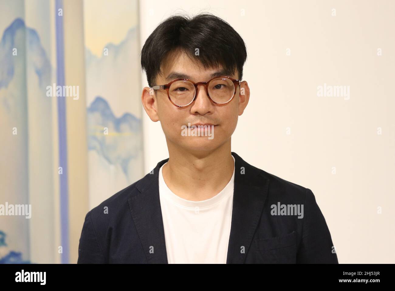 Dapeng liu immagini e fotografie stock ad alta risoluzione - Alamy