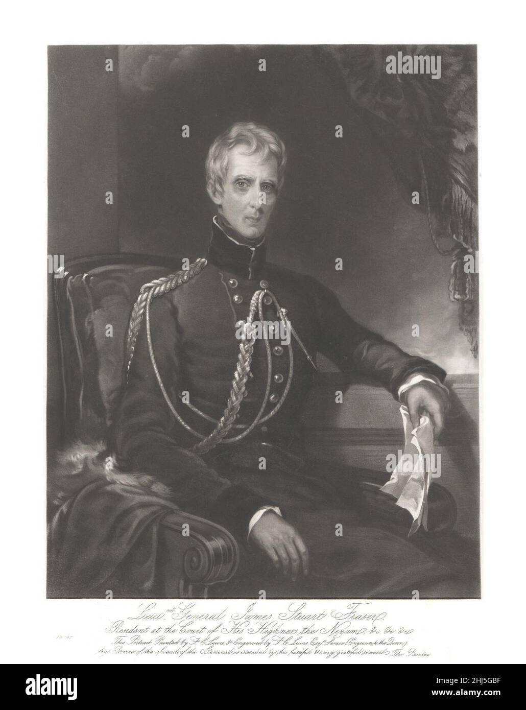 Stuart fraser immagini e fotografie stock ad alta risoluzione - Alamy