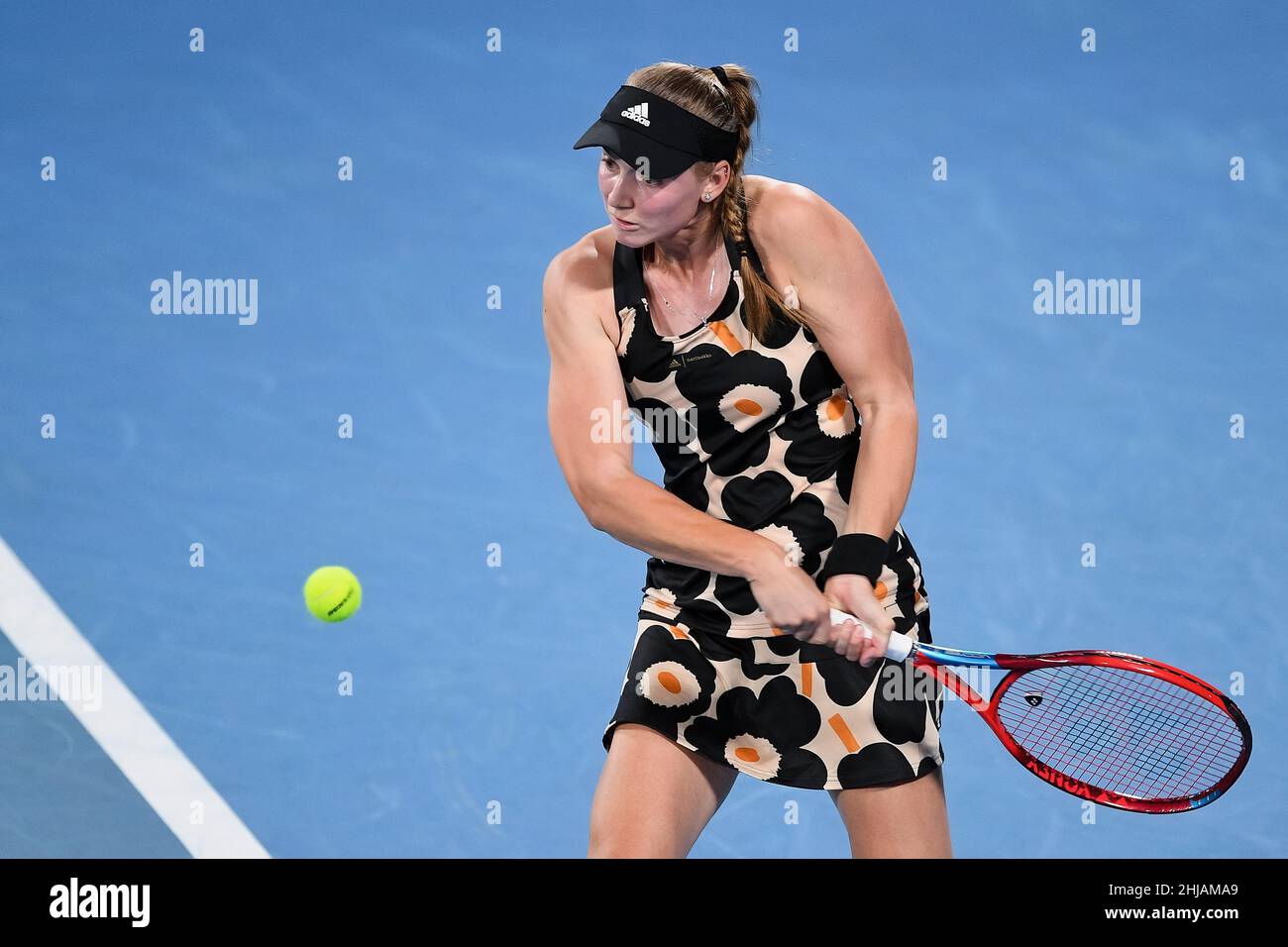 Emma raducanu diritto immagini e fotografie stock ad alta risoluzione ...