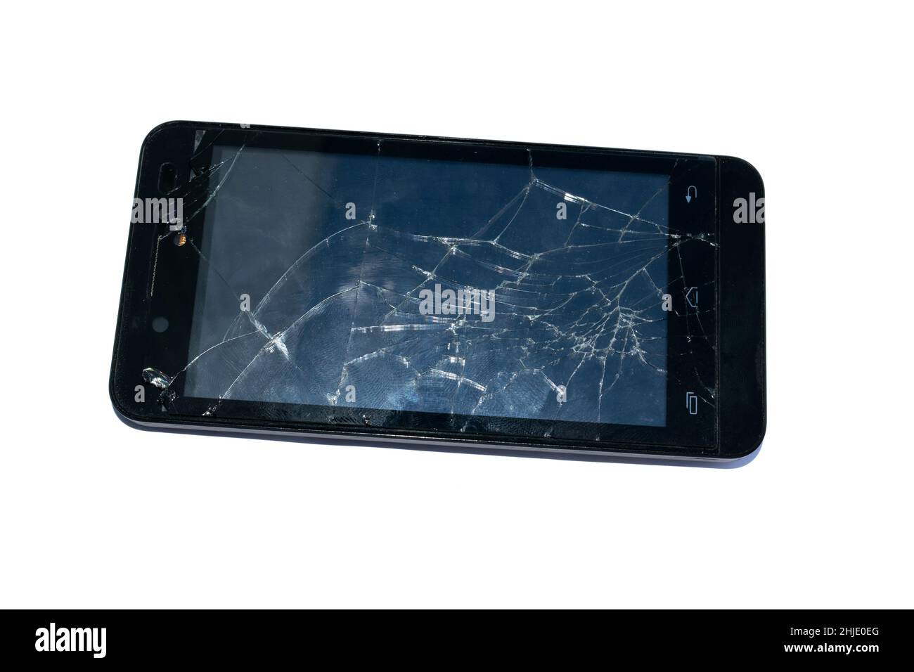 Schermo rotto sfondo immagini e fotografie stock ad alta risoluzione ...