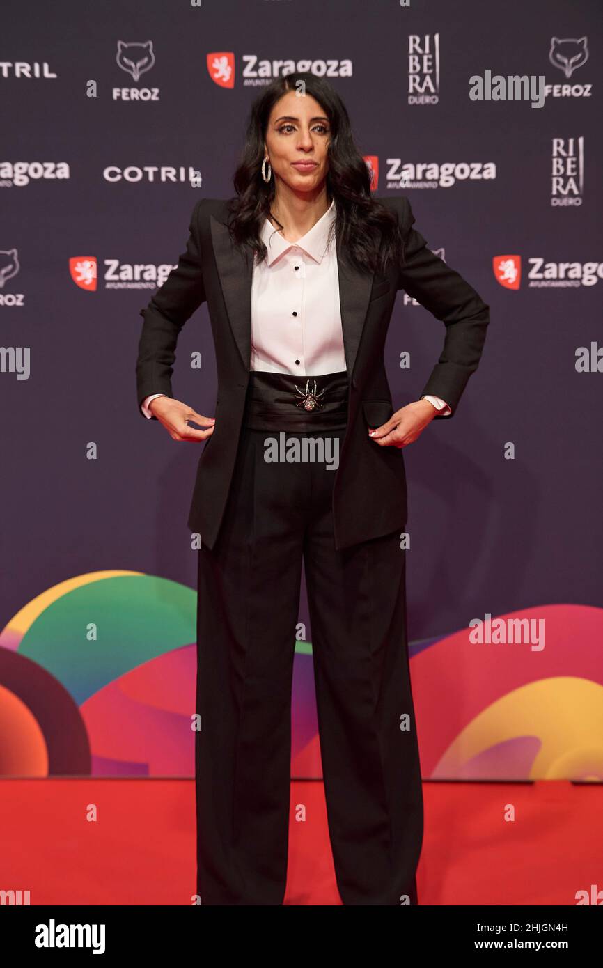 Ainhoa rodriguez immagini e fotografie stock ad alta risoluzione - Alamy