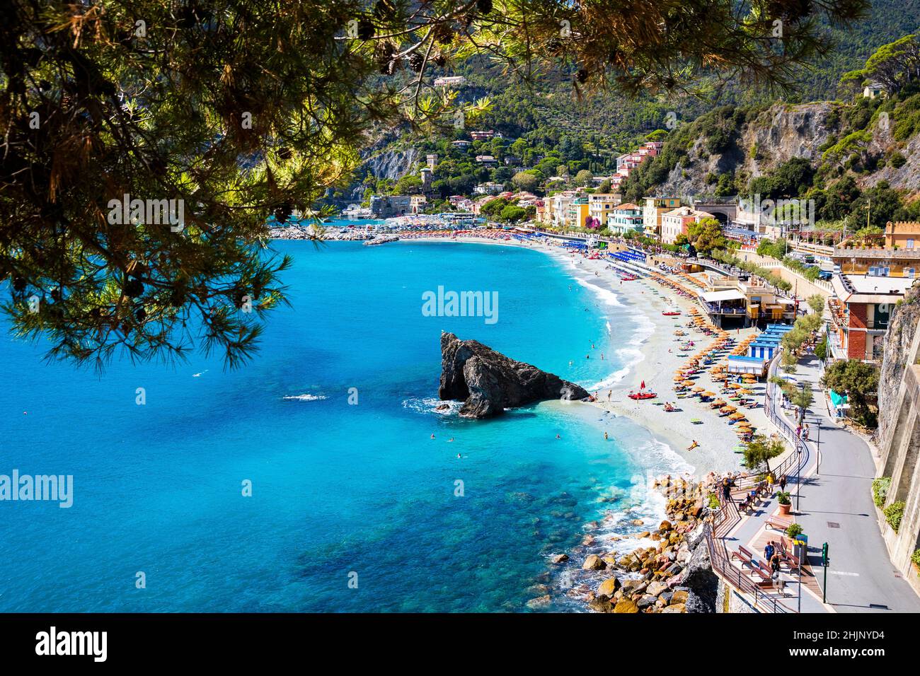 Storia della liguria immagini e fotografie stock ad alta risoluzione ...