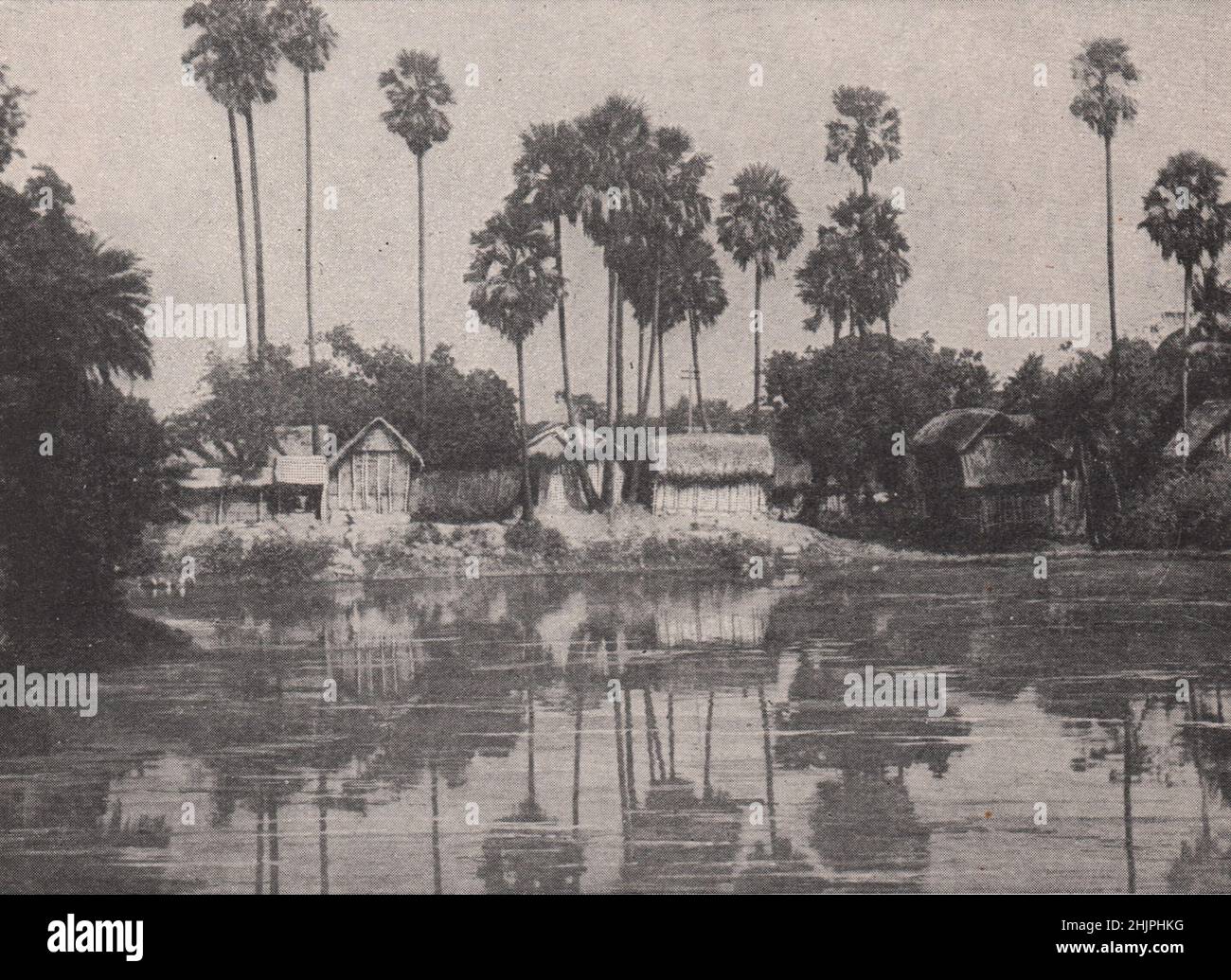 Calcutta india vintage immagini e fotografie stock ad alta risoluzione ...