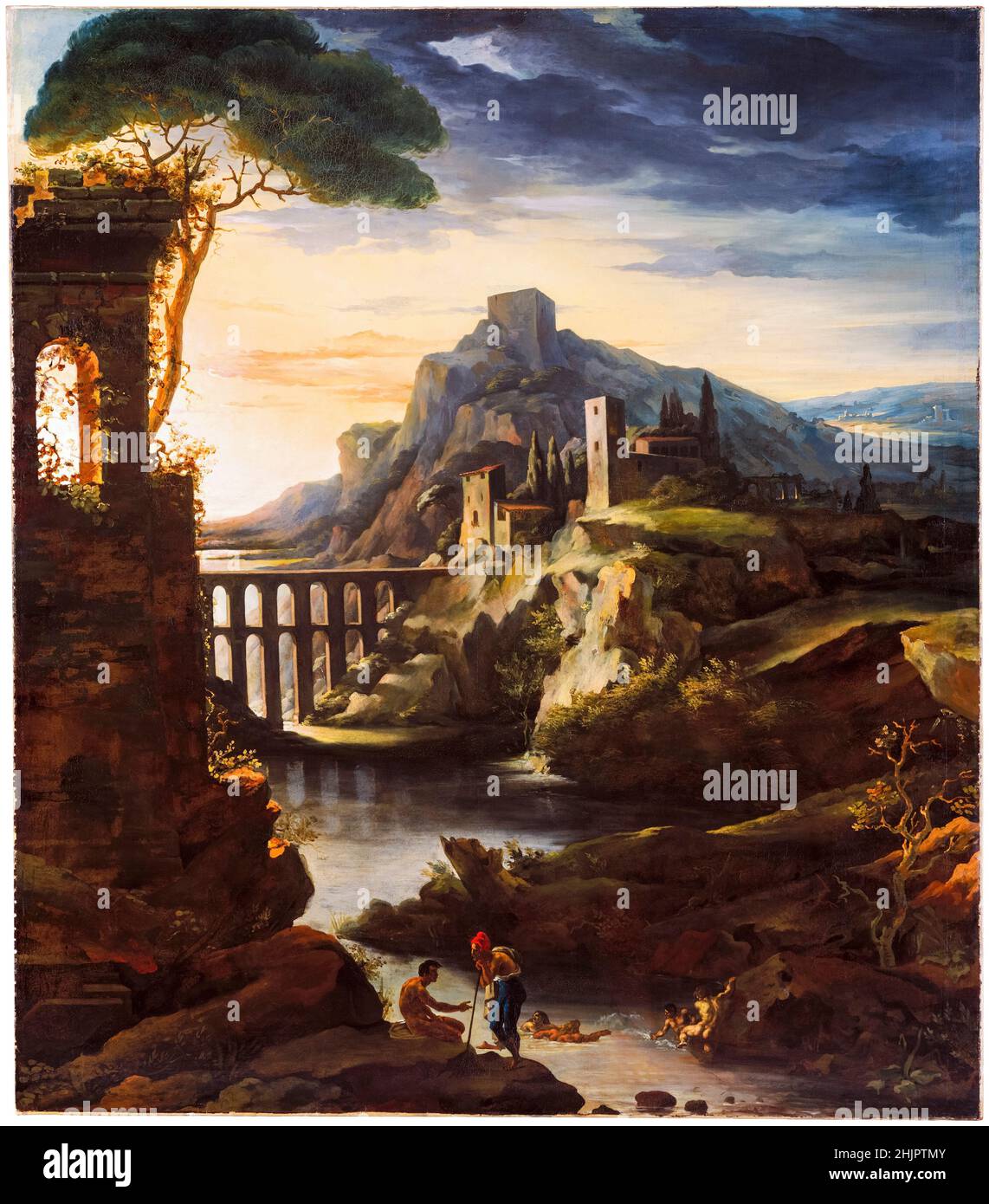 Theodore gericault francese Immagini senza sfondo e Foto Stock ...