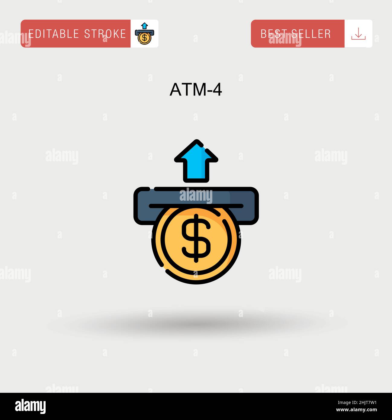 Vettore atm immagini e fotografie stock ad alta risoluzione - Alamy