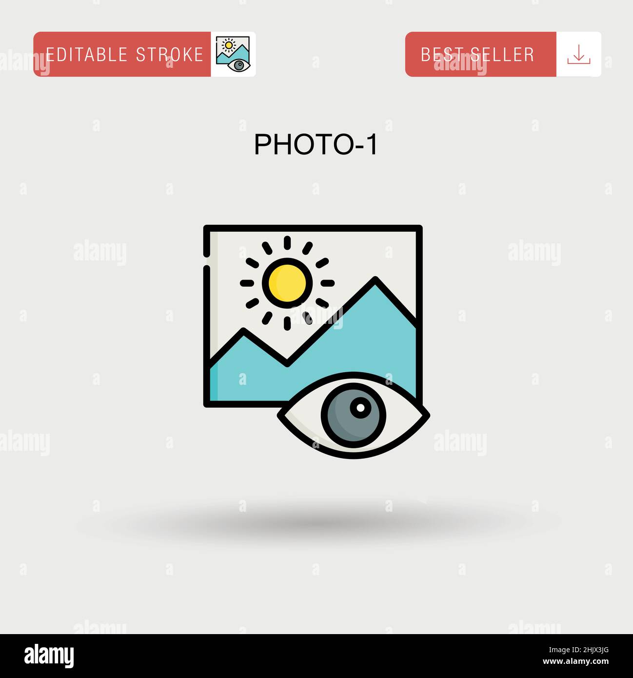 Persona vecchia foto Immagini Vettoriali Stock - Alamy