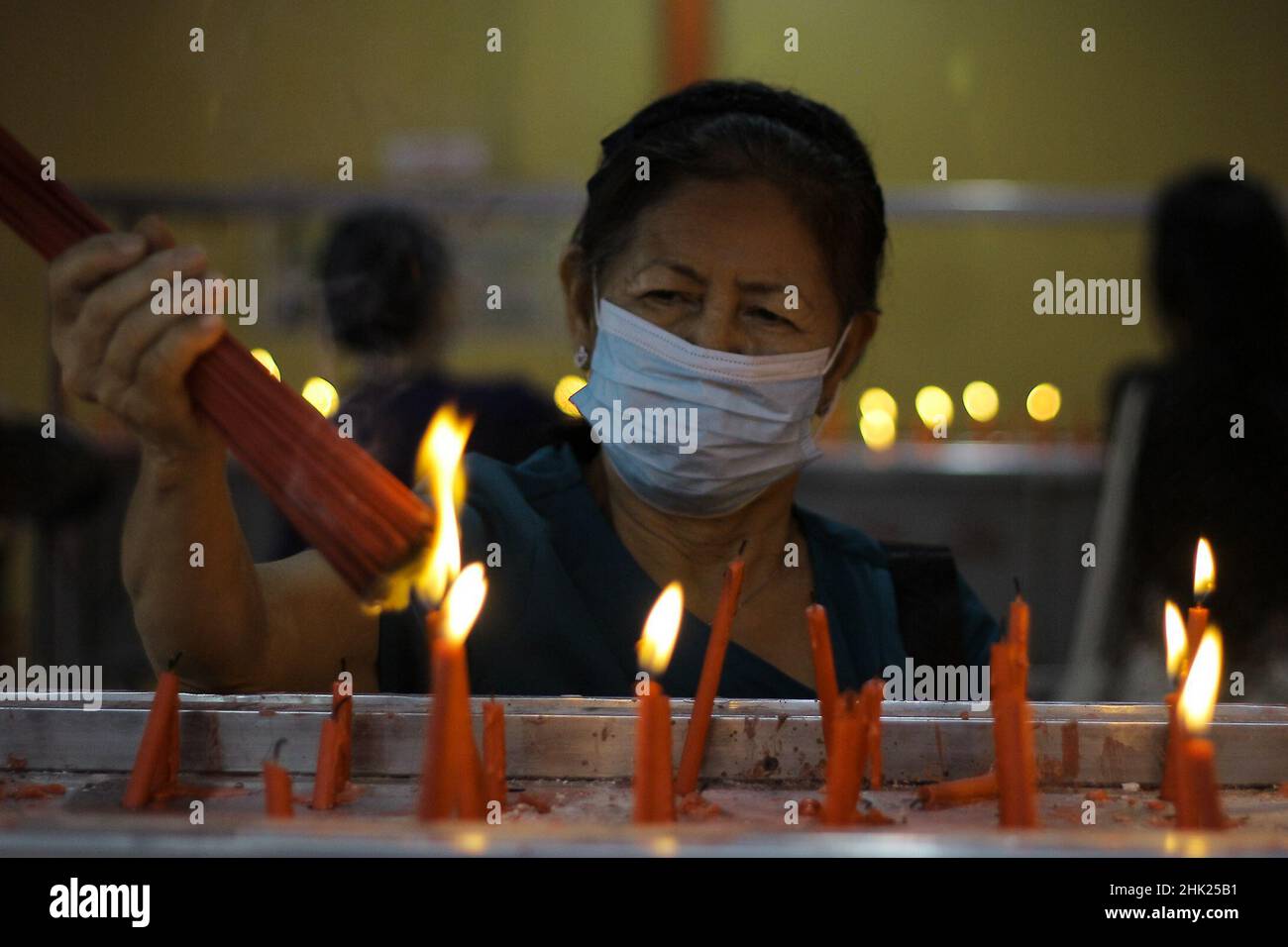 Tempio di chandra nadi immagini e fotografie stock ad alta risoluzione ...