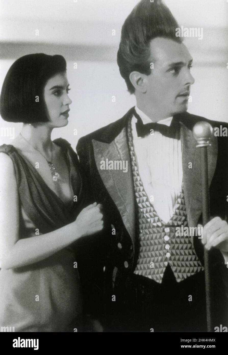 Drop dead fred 1991 phoebe cates immagini e fotografie stock ad alta ...