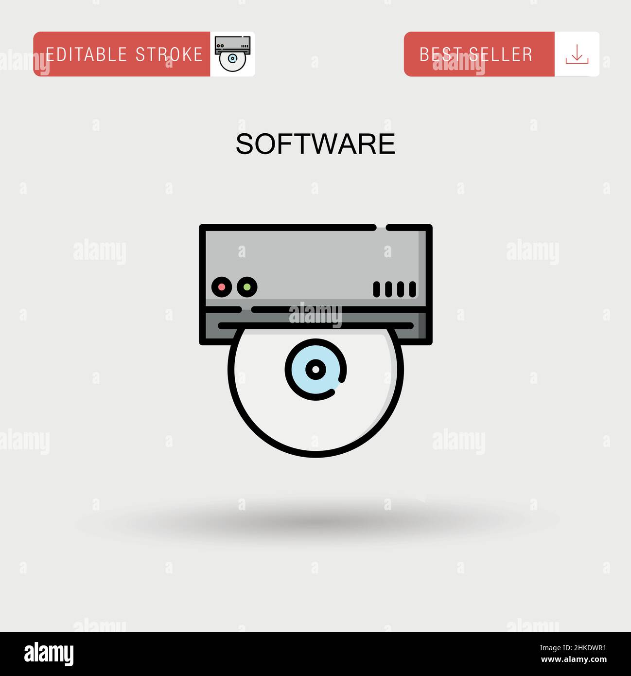 Software di comunicazione aziendale Immagini Vettoriali Stock - Pagina ...