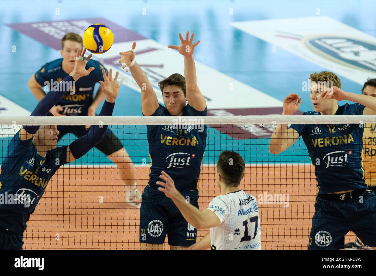 Andrea zanotti immagini e fotografie stock ad alta risoluzione - Alamy