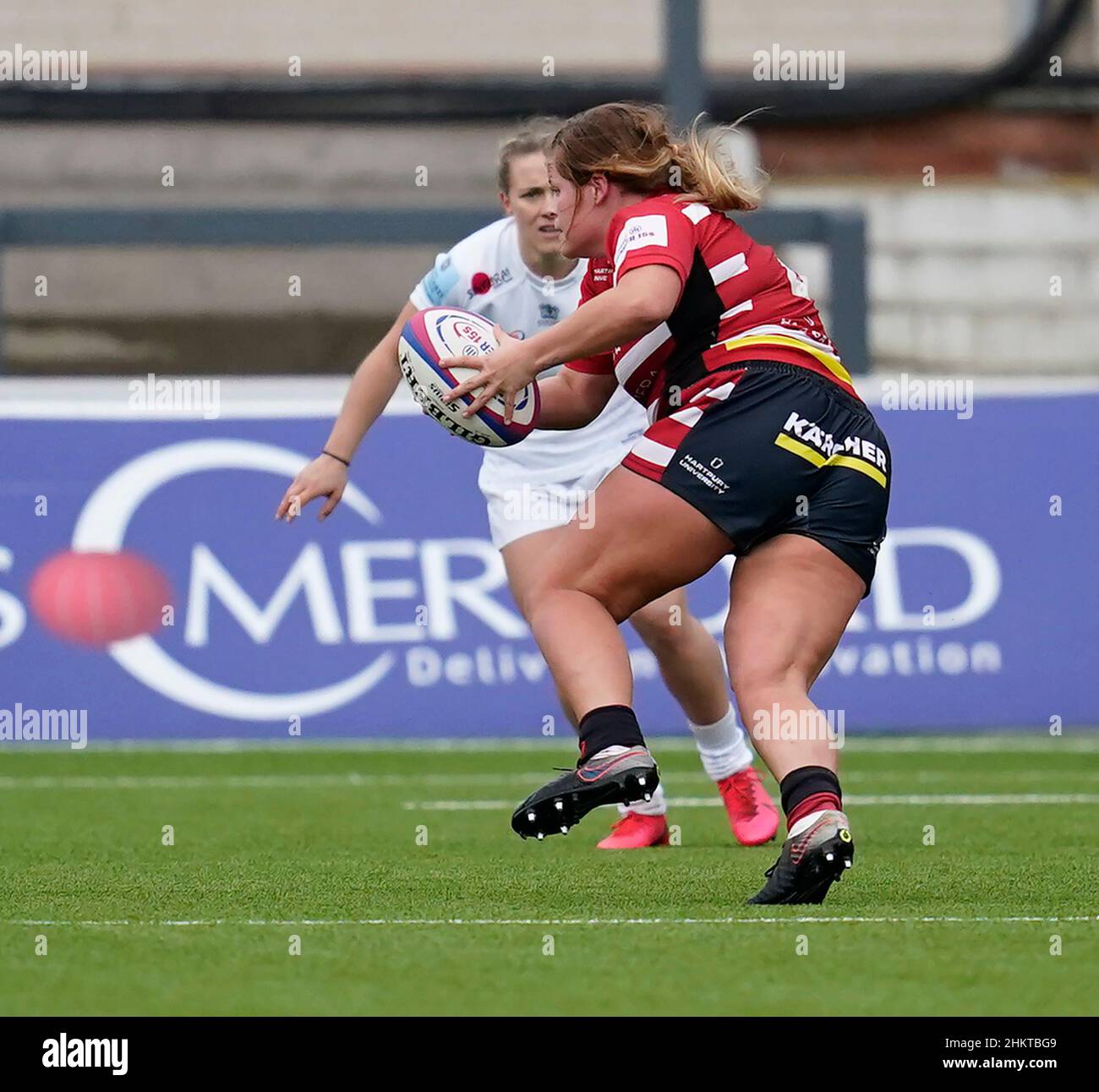 Connie powell immagini e fotografie stock ad alta risoluzione - Alamy