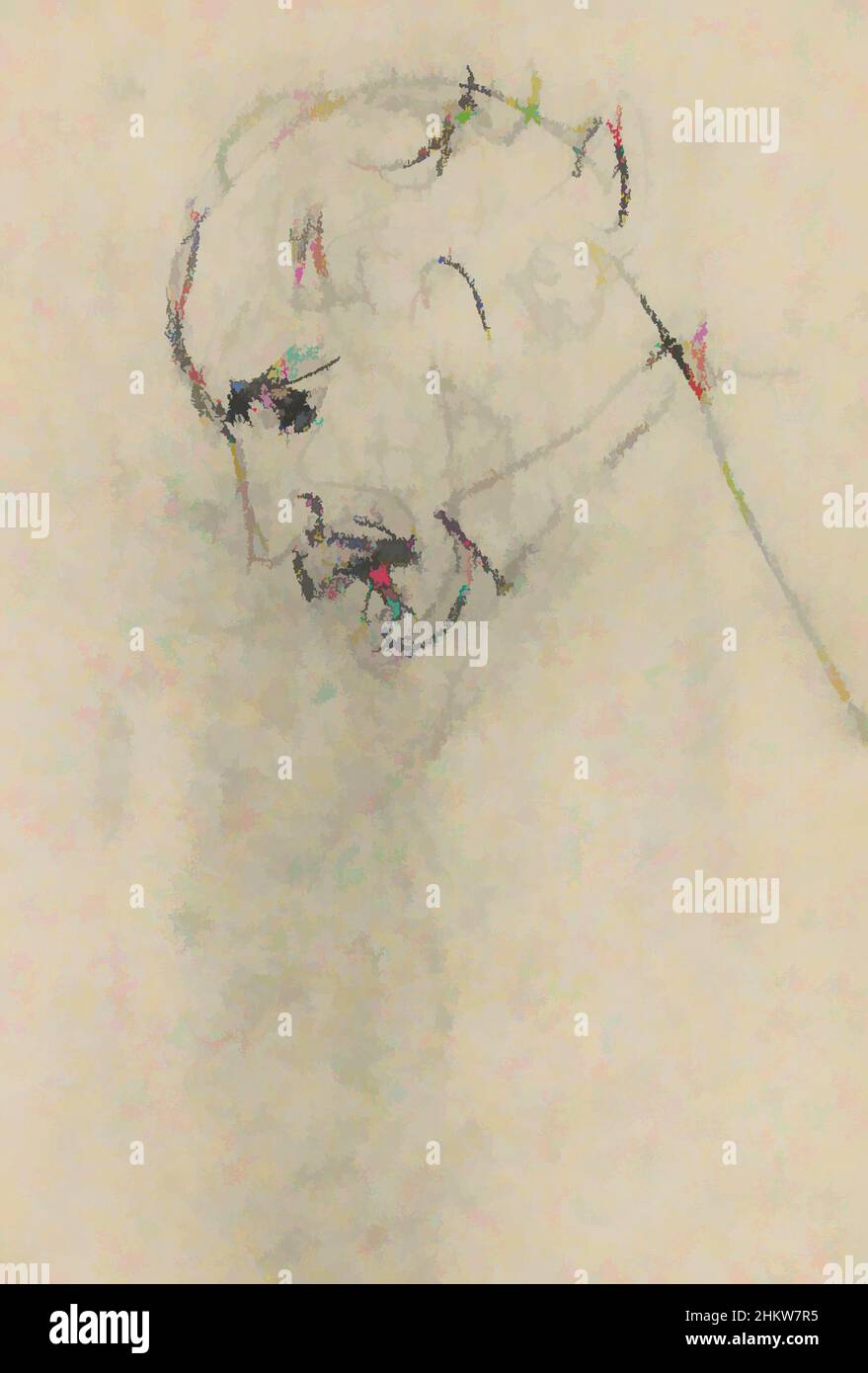 Testa leggermente piegata in avanti immagini e fotografie stock ad alta ...