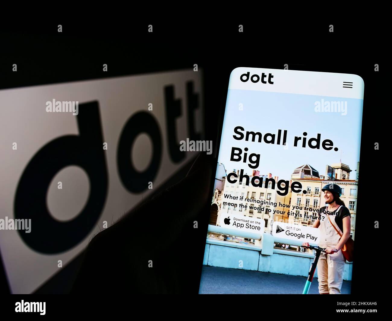 Logo dott immagini e fotografie stock ad alta risoluzione - Alamy