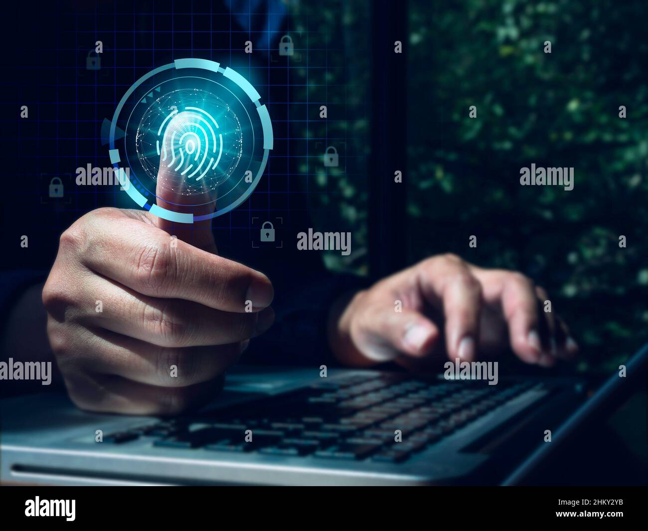 Identità di verifica immagini e fotografie stock ad alta risoluzione ...