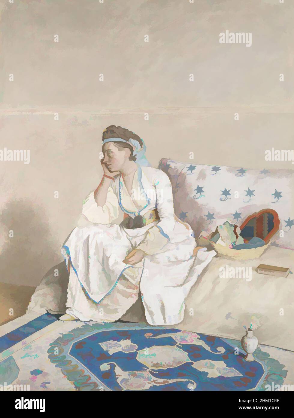 Artista turco immagini e fotografie stock ad alta risoluzione - Alamy