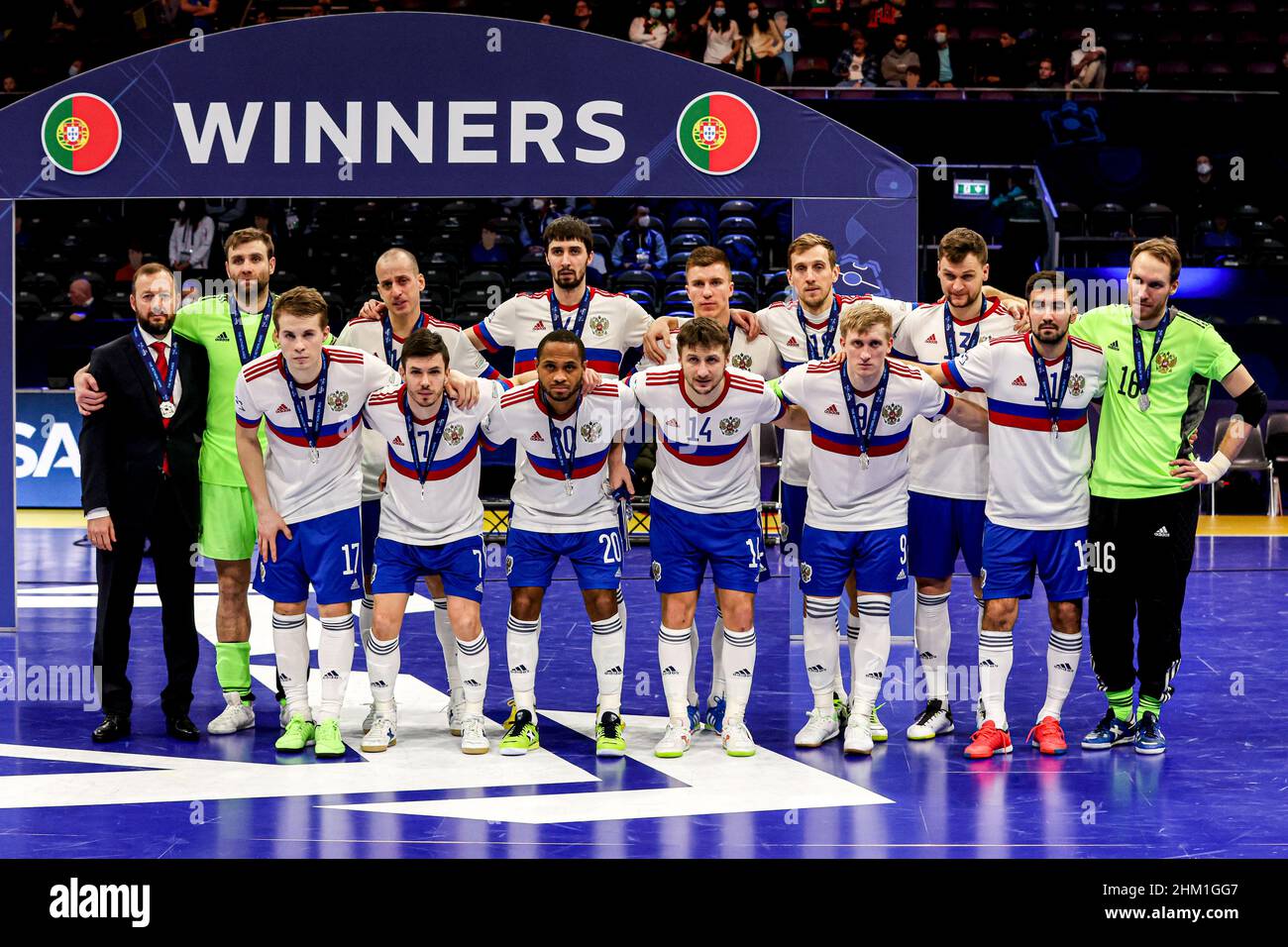 Ivan milovanov immagini e fotografie stock ad alta risoluzione - Alamy