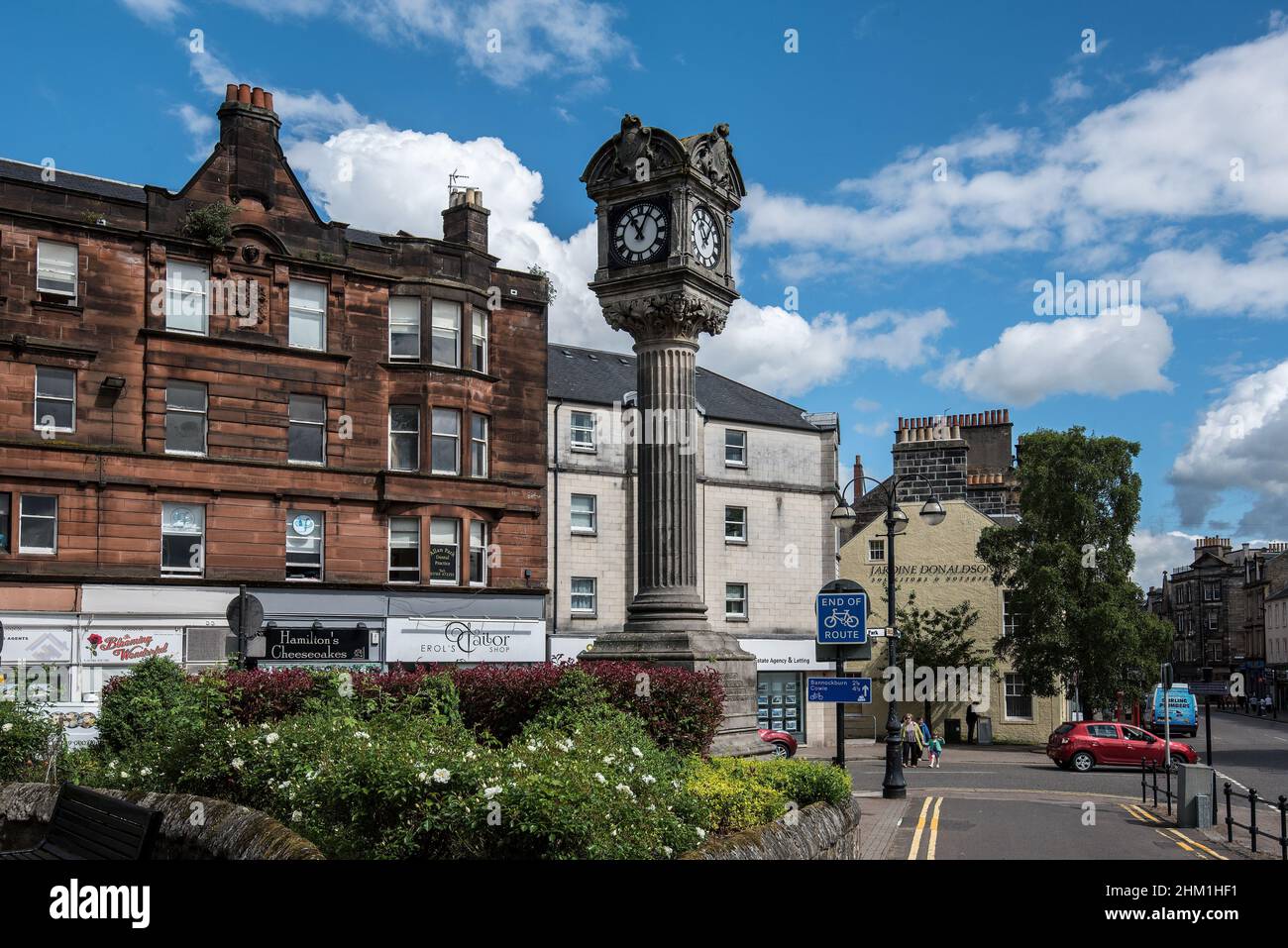 George allan park immagini e fotografie stock ad alta risoluzione - Alamy