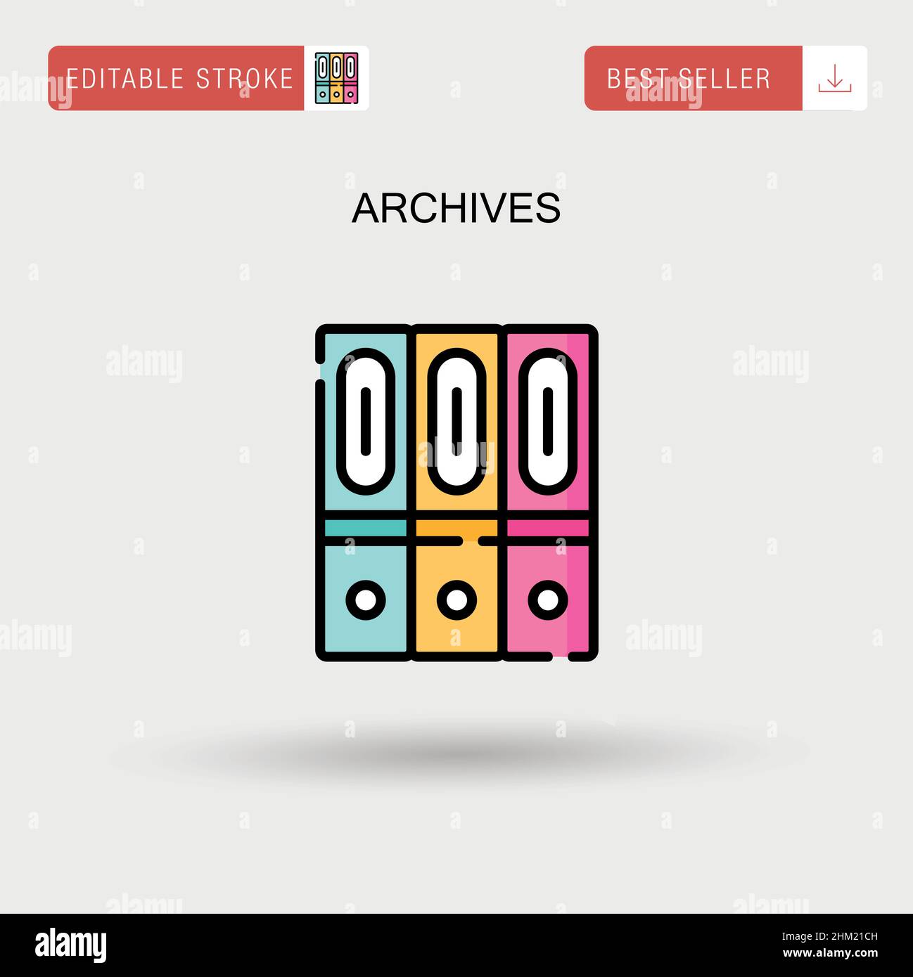 Archivi aziendali immagini e fotografie stock ad alta risoluzione - Alamy