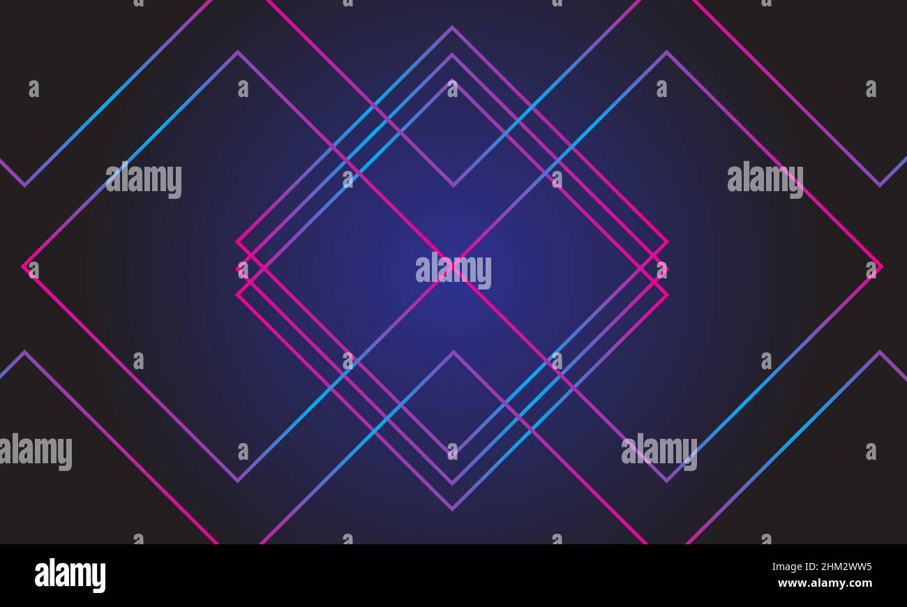 Striscia nera Immagini Vettoriali Stock - Alamy