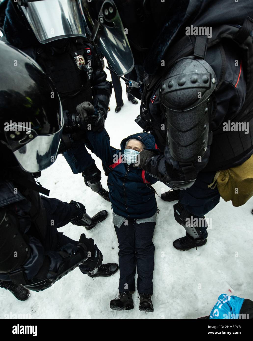 Alexei navalni immagini e fotografie stock ad alta risoluzione - Alamy