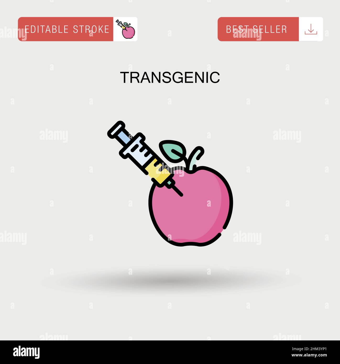 Organismo transgenico immagini e fotografie stock ad alta risoluzione ...