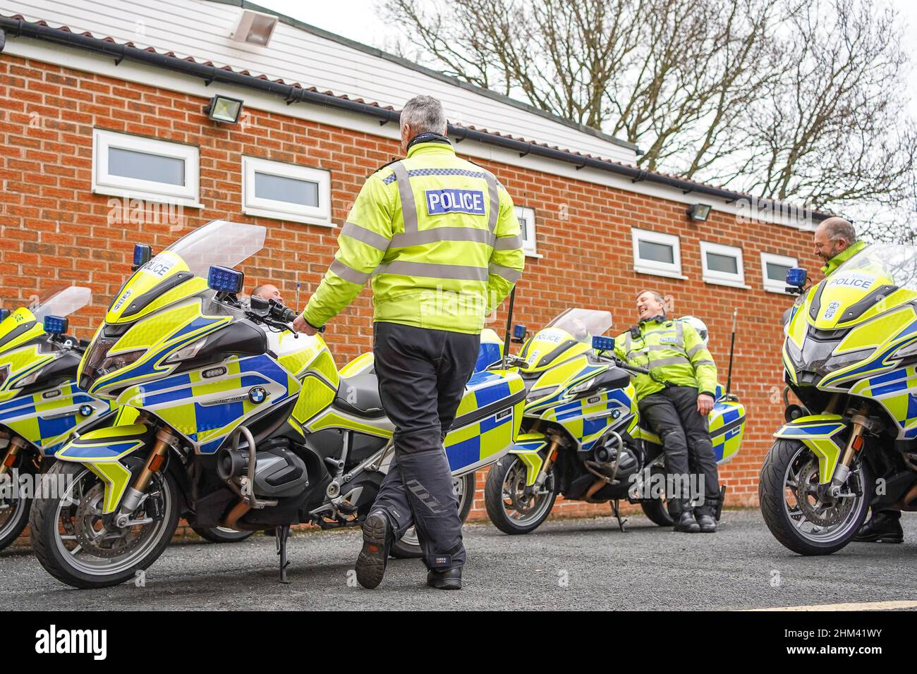 Battenburg markings immagini e fotografie stock ad alta risoluzione - Alamy