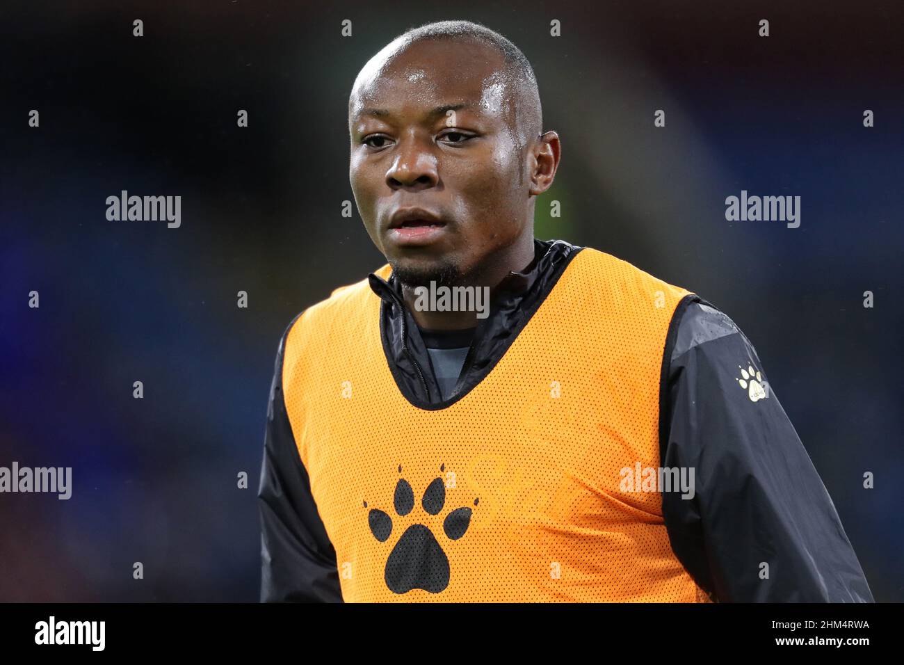 Edo kayembe immagini e fotografie stock ad alta risoluzione - Alamy