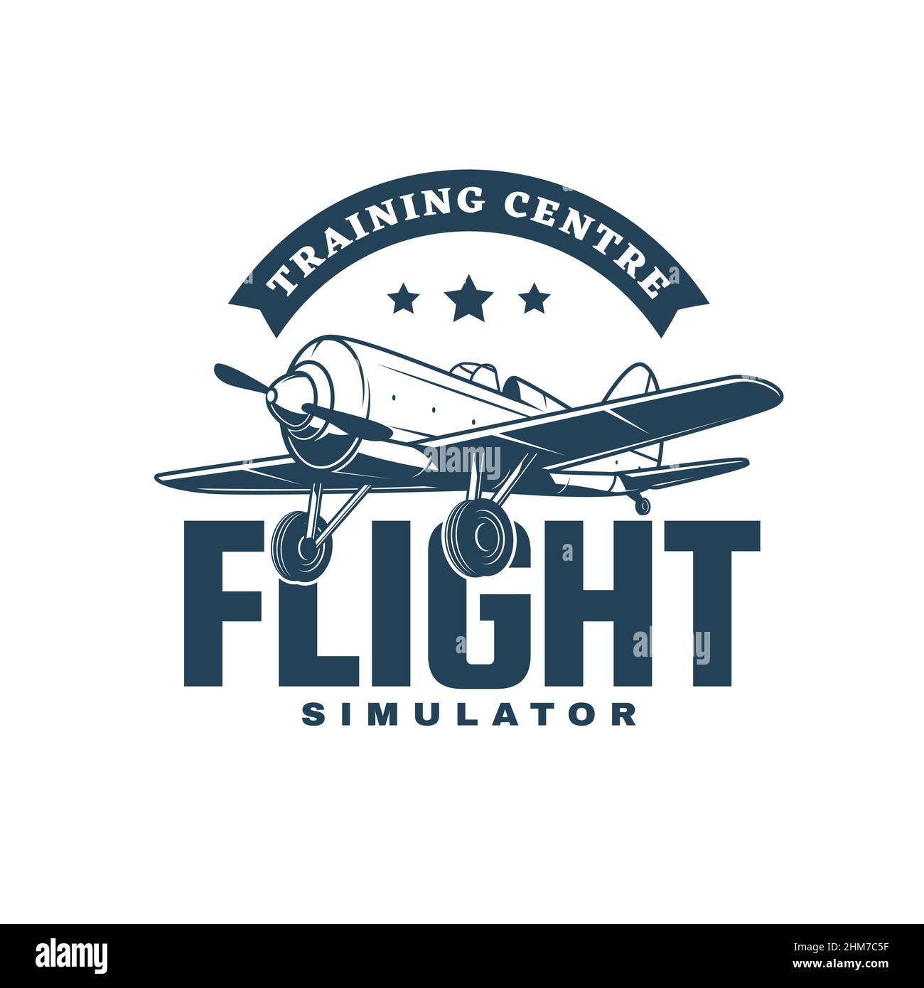 Accademia di addestramento militare Immagini Vettoriali Stock - Alamy