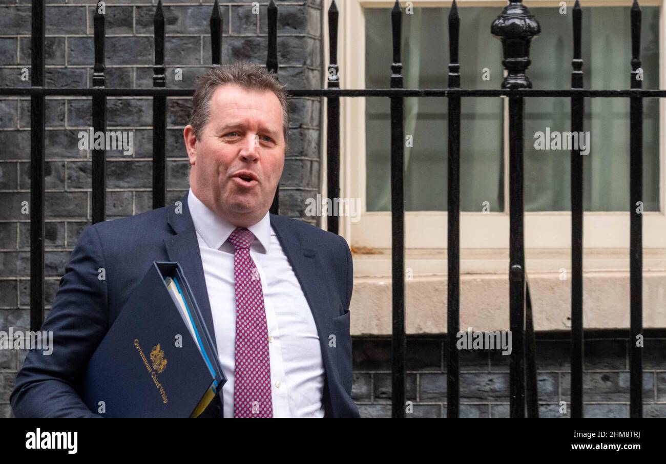 Segretario di stato mark spender immagini e fotografie stock ad alta ...