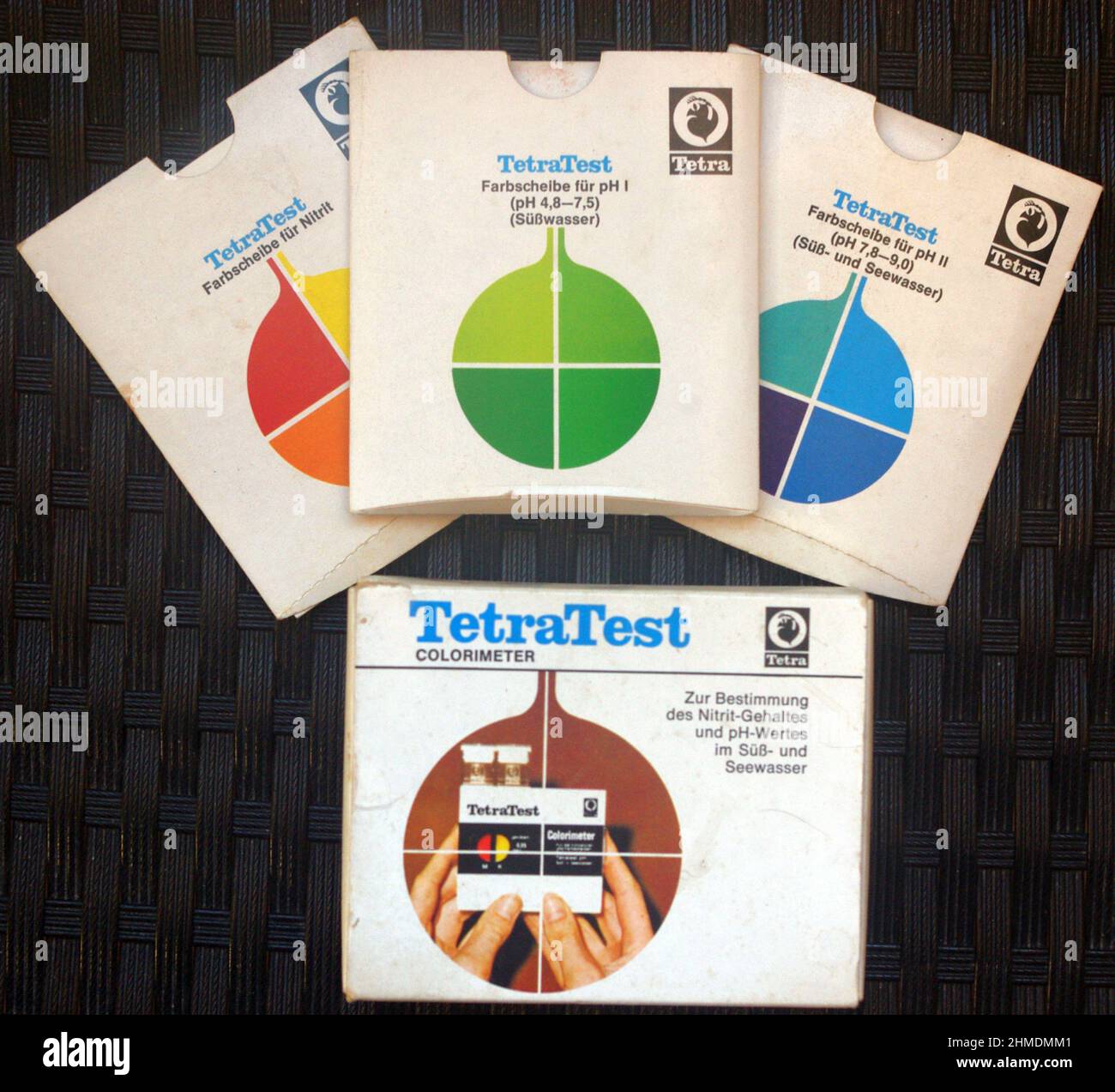 Vedi colorimetro immagini e fotografie stock ad alta risoluzione - Alamy