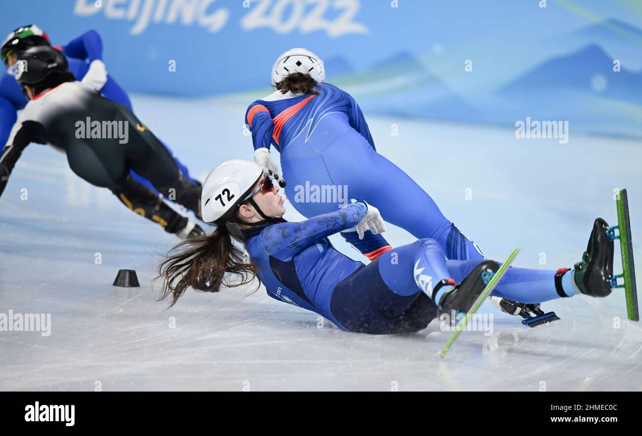 Olga tikhonova del kazakistan immagini e fotografie stock ad alta ...