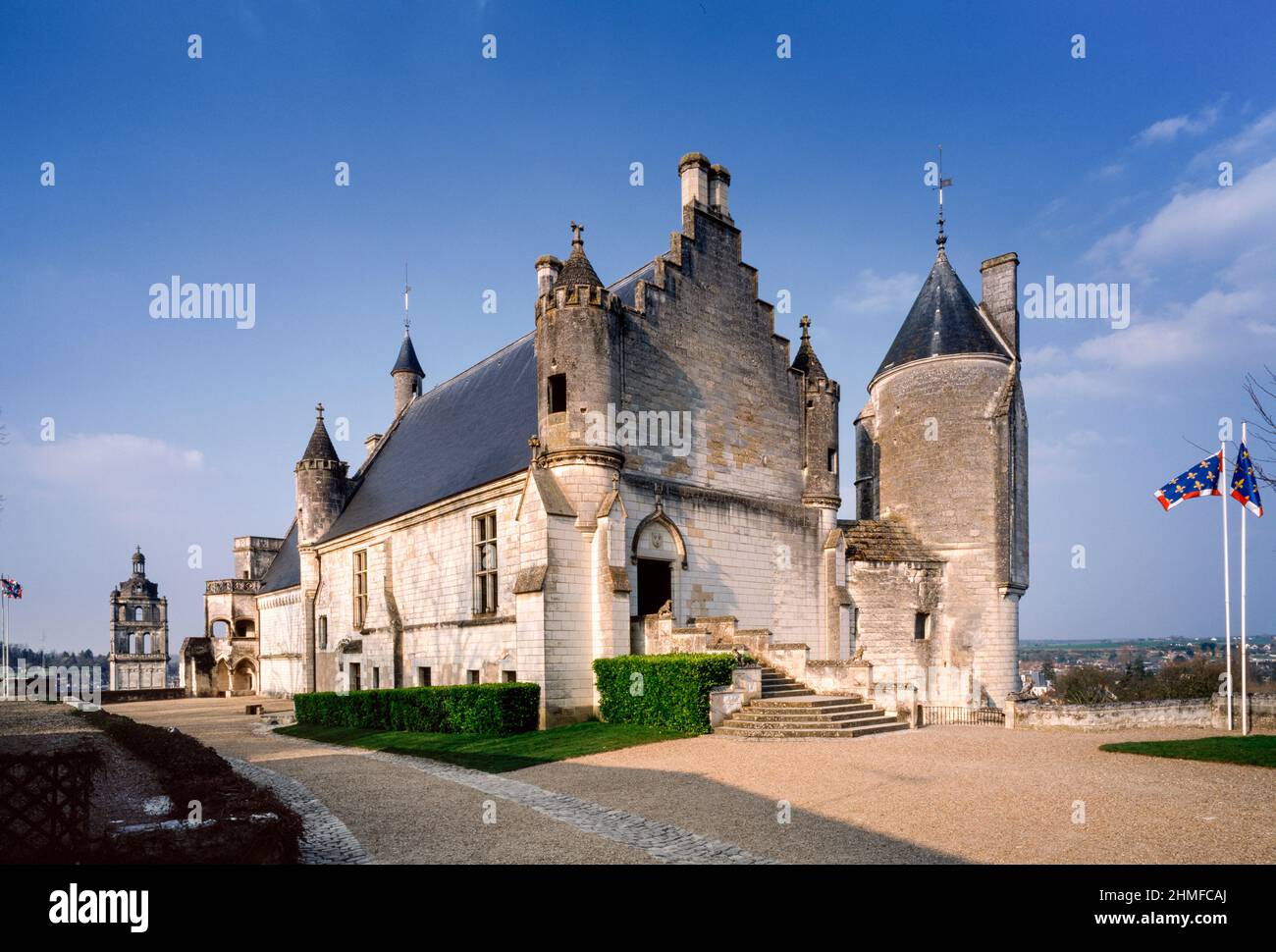 Schloss loches immagini e fotografie stock ad alta risoluzione - Alamy