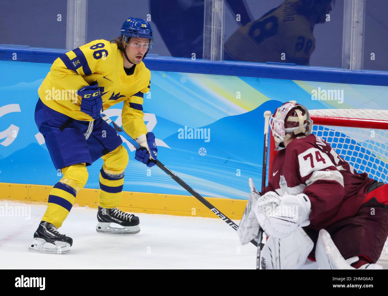 Vinter os 2022 immagini e fotografie stock ad alta risoluzione - Alamy