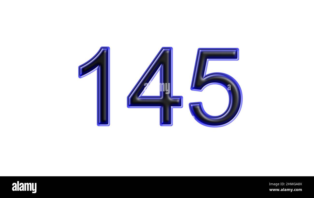 Numero della carta 145 immagini e fotografie stock ad alta risoluzione - Alamy