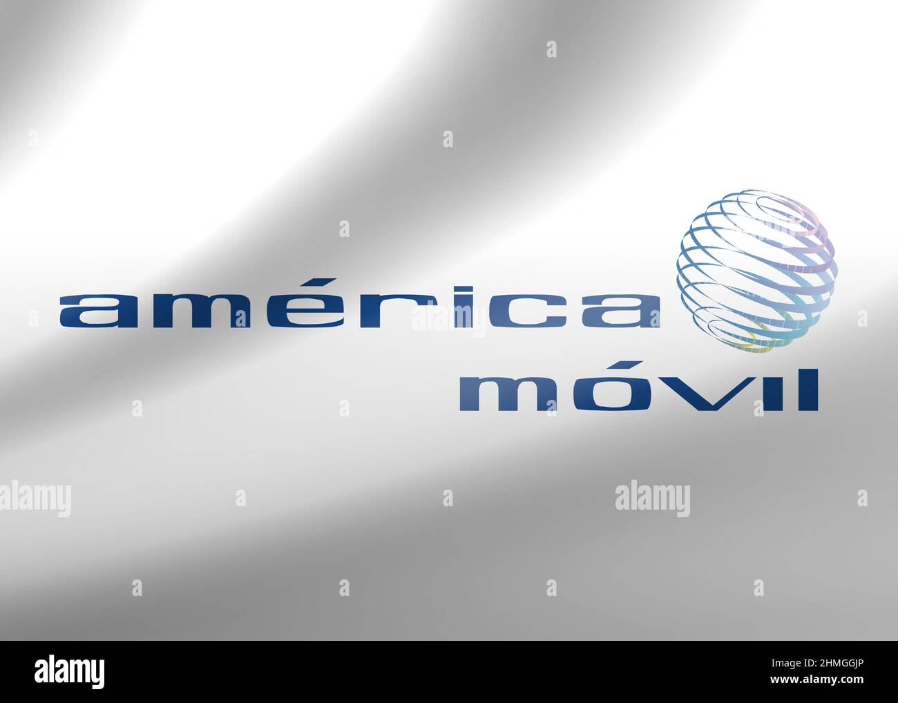 America movil immagini e fotografie stock ad alta risoluzione - Alamy
