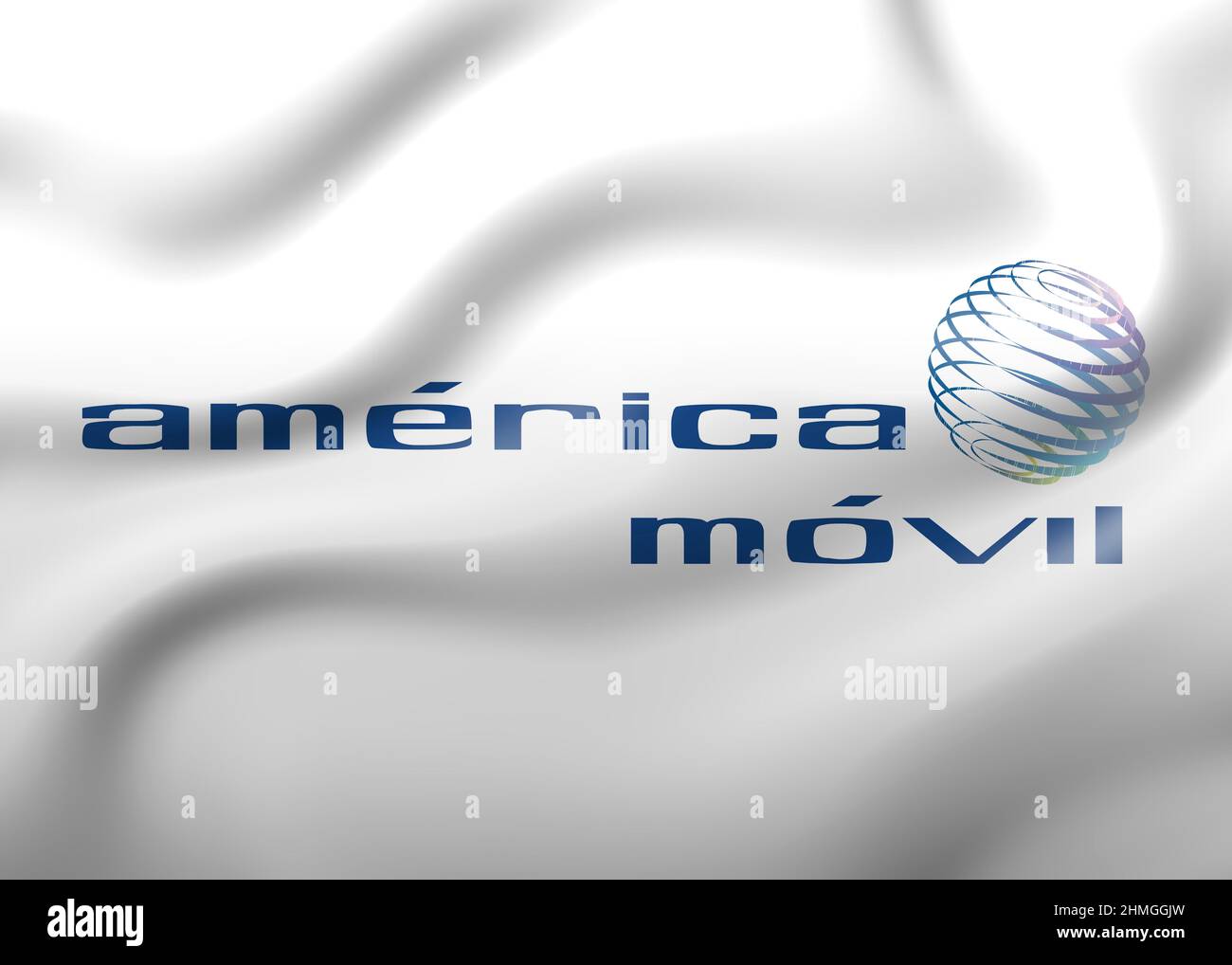 America movil immagini e fotografie stock ad alta risoluzione - Alamy