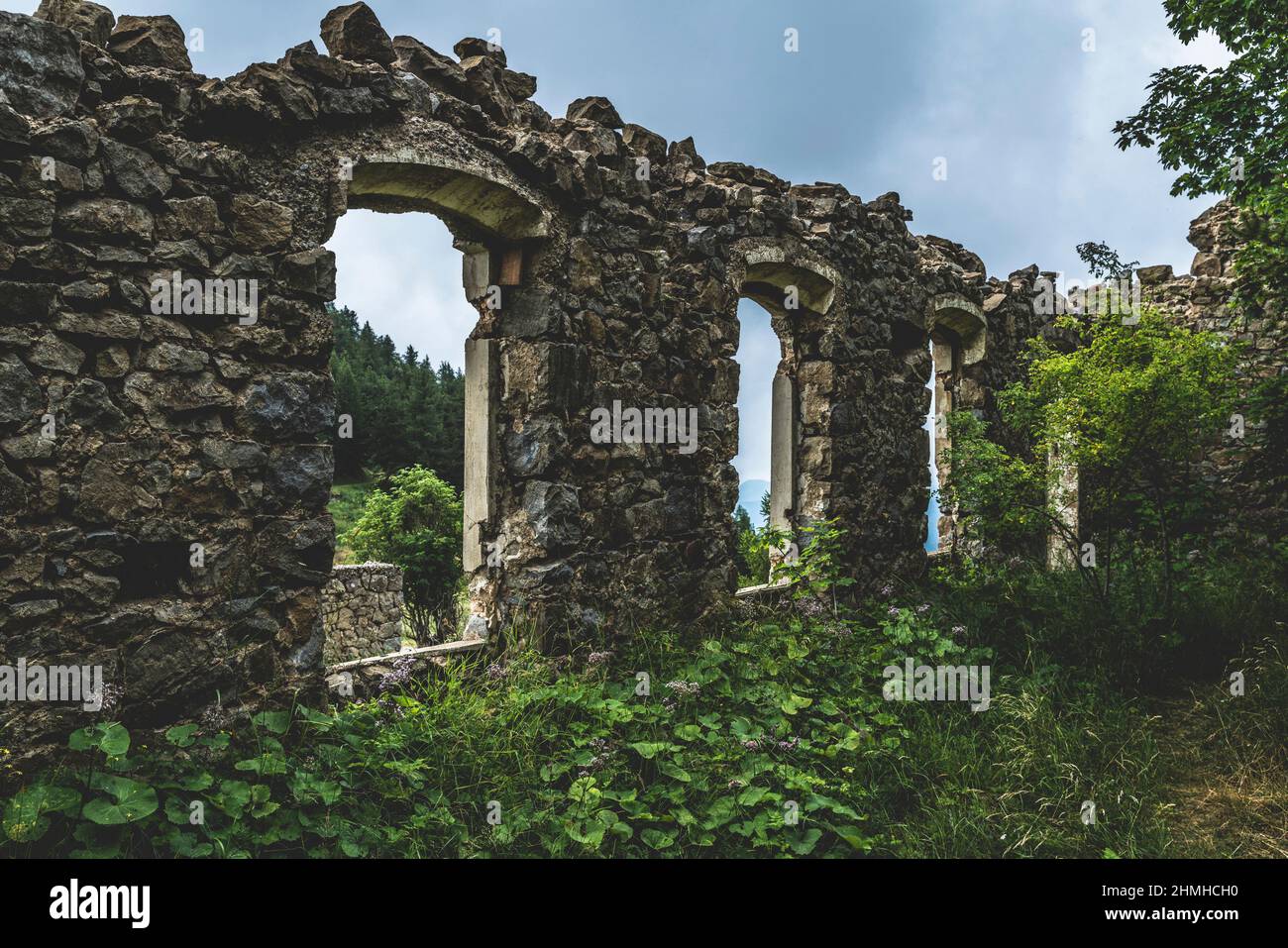 Col de turini immagini e fotografie stock ad alta risoluzione - Alamy