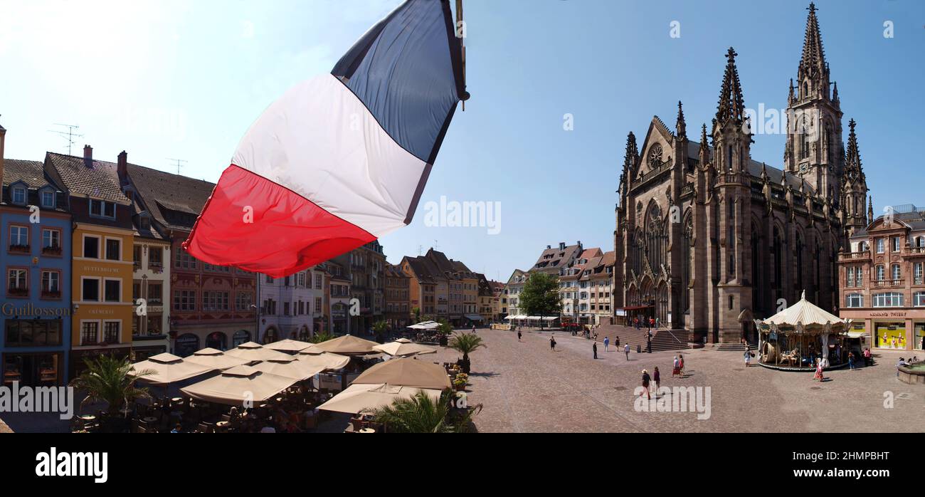 Mulhouse france immagini e fotografie stock ad alta risoluzione - Alamy