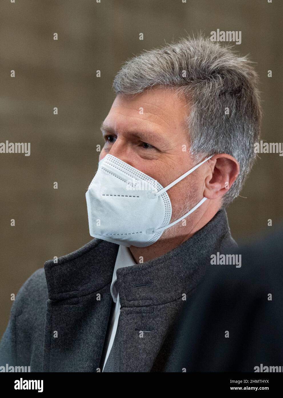 Andriy yaroslavovych melnyk immagini e fotografie stock ad alta ...