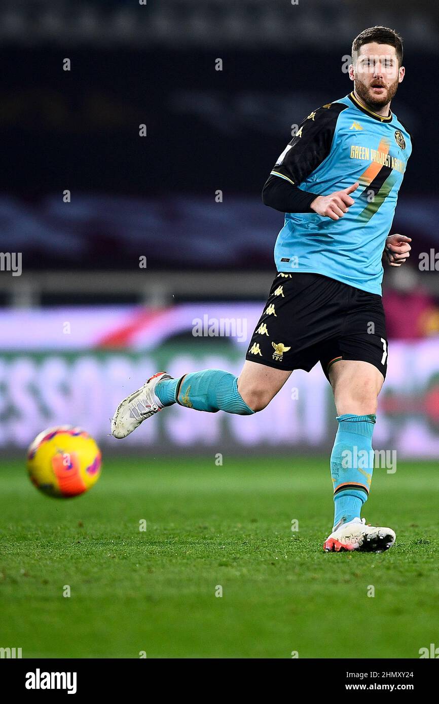 Thomas henry venezia fc immagini e fotografie stock ad alta risoluzione ...