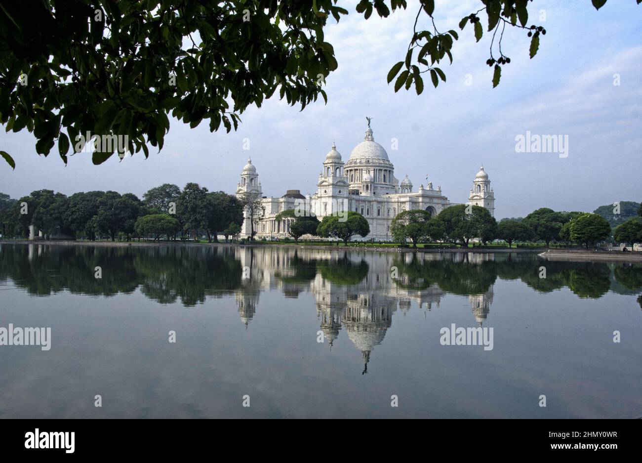 31 ottobre 2021, kolkata, Bengala Occidentale, India: Kolkata è anche ...